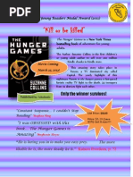 Hunger Games Book 1 PDF Online | PDF