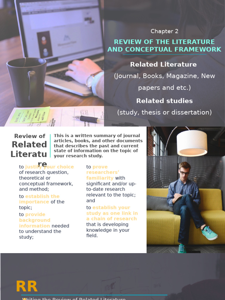 Writing a Review of Related Literature | PDF | Citation | Psychology