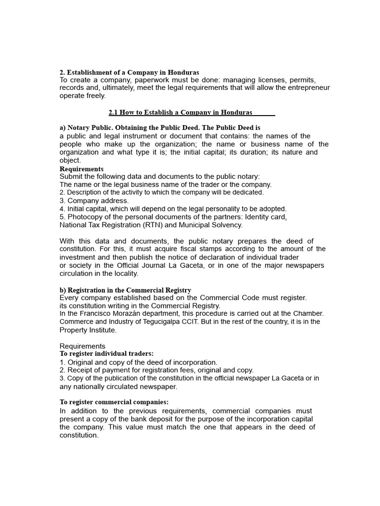 How To Operate A Tourism Business | PDF | Income Tax | Labour Law