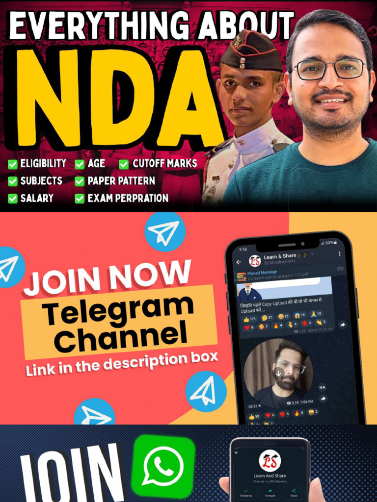 Everything About NDA | PDF