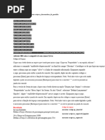 Tutorial PEAK Mods - D Version | PDF