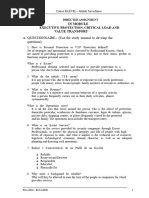 VIP Security and Escort Duties Overview | PDF | Bodyguard | Security Guard