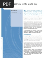 Engage Study Activate | PDF | Teachers | Methodology