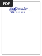 The Zulu State Under Tshaka | PDF | Zulu Kingdom