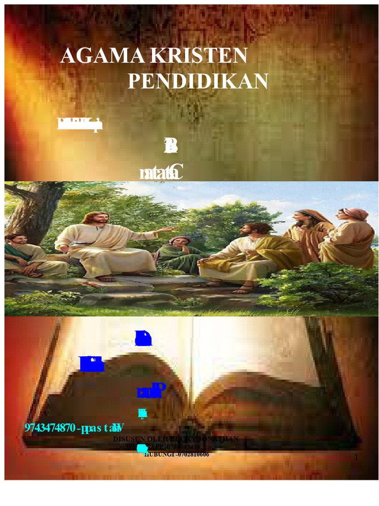 CRE S.2 NCDC Panduan Ringkas Contoh Catatan | PDF