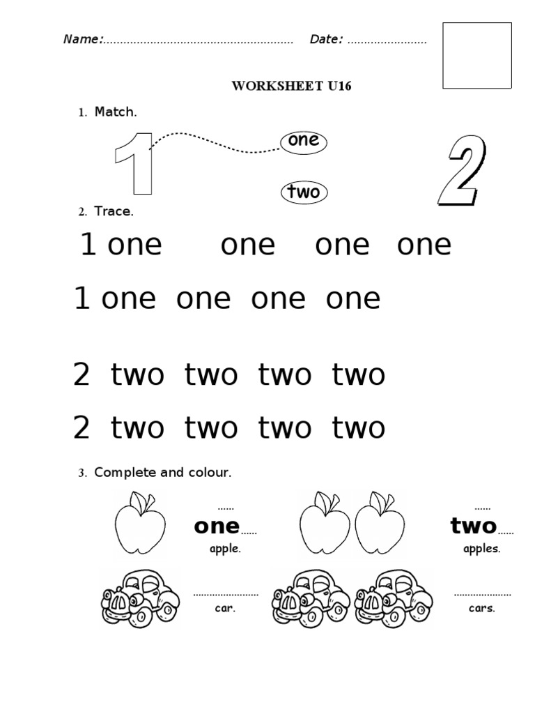 1 One One One One 1 One One One One 2 Two Two Two Two 2 Two Two Two Two ...