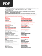 Comandos Plutonium | PDF