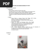 Astm C138 C138M 07 | PDF | Concrete | Density