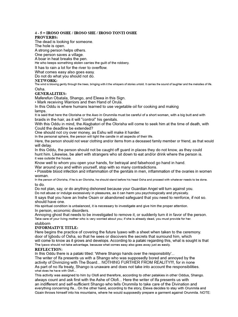 IROZO OSHE | PDF | Auction