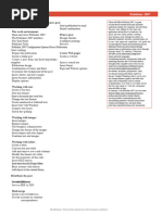 Microsoft Publisher User Guide | PDF | Software | Computing