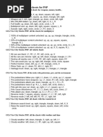 Pac-Man: Retro Arcade Game Insights | PDF | Video Game Publishers ...