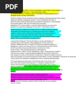 Dyktando Graficzne 1 | PDF