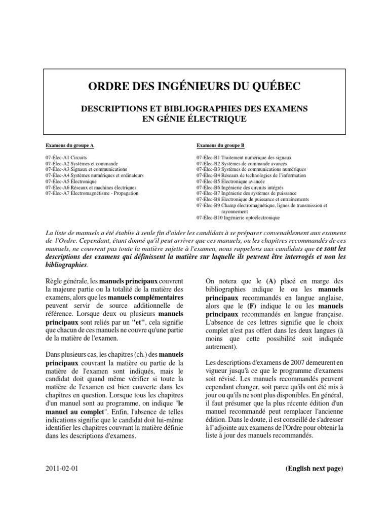 Génie Électrique | PDF | Automation | Modulation