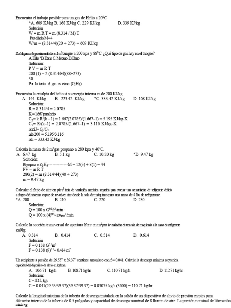 Libro Azul PIPE | PDF | Agua | Gases