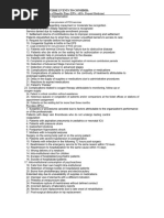 Sentinel Events List 2025 | PDF