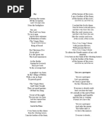 Born in A Barn | PDF