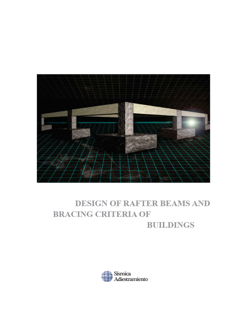 DOCIM M2 T8 P8 Design of Bracing Beams and Bracing Criteria | PDF ...