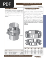 UL Design I504 Ceiling Assembly Guide | PDF | Drywall | Framing ...