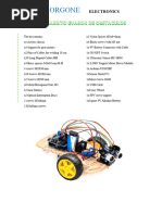 Otto Blockly Guide | PDF | Arduino | Computer Programming