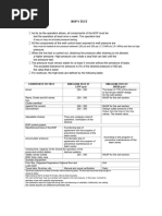 BOP Test Procedure PDF | PDF | Geotechnical Engineering | Hydraulic ...