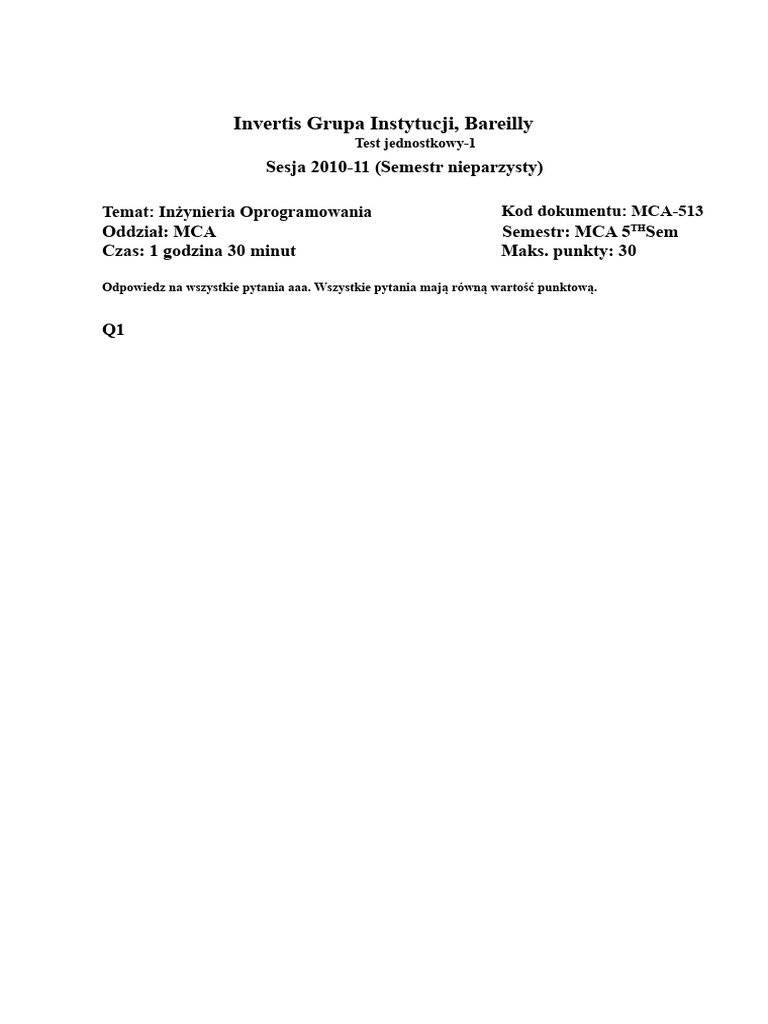 Format Papieru | PDF