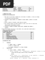 SAS IB Guia Completa | PDF | Entorno natural | Sustentabilidad