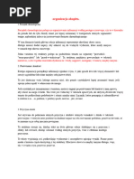 Temat 8 Jak Komponowac Tekst I Budowac Akapity | PDF