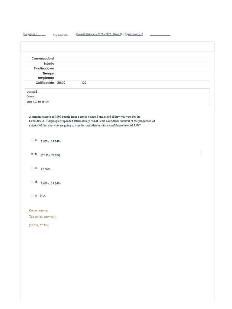 Normal Distribution and Sampling Distribution | PDF | Errors And ...
