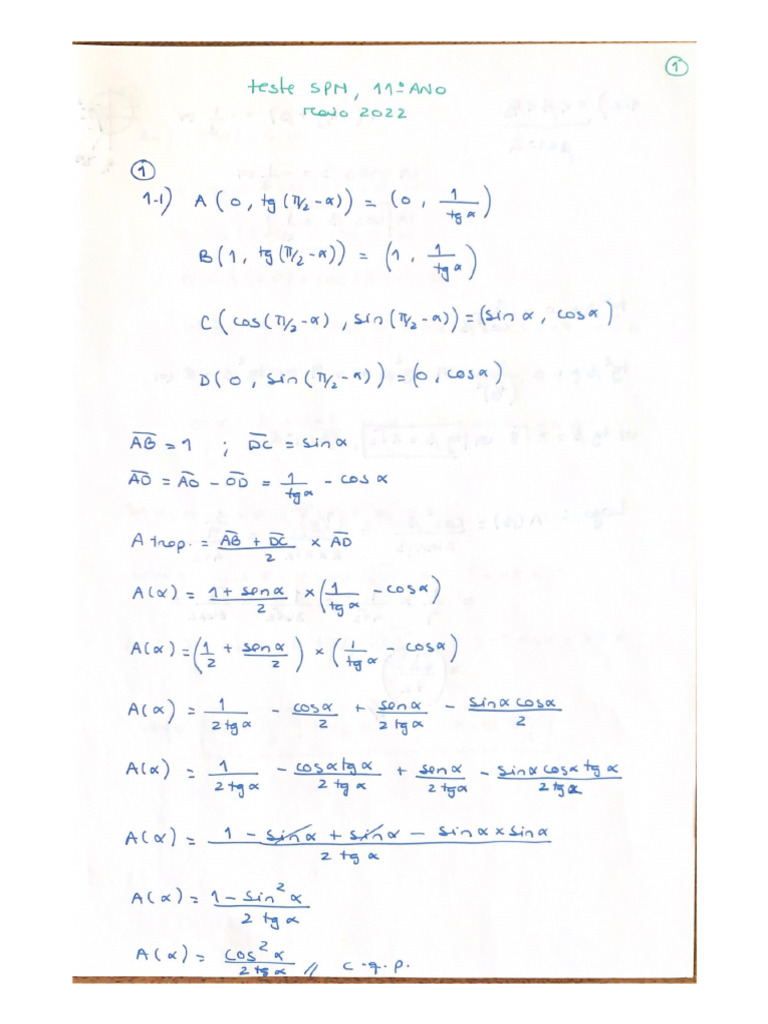 2022 - Resolucao SPM | PDF