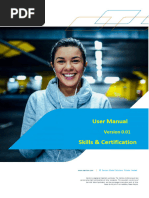 How To Log Into SkillsVX From Home | PDF