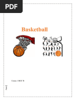 10 Essential Basketball Rules | PDF