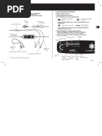Motorola IMPRES Charger Guide | PDF | Battery Charger | Electricity