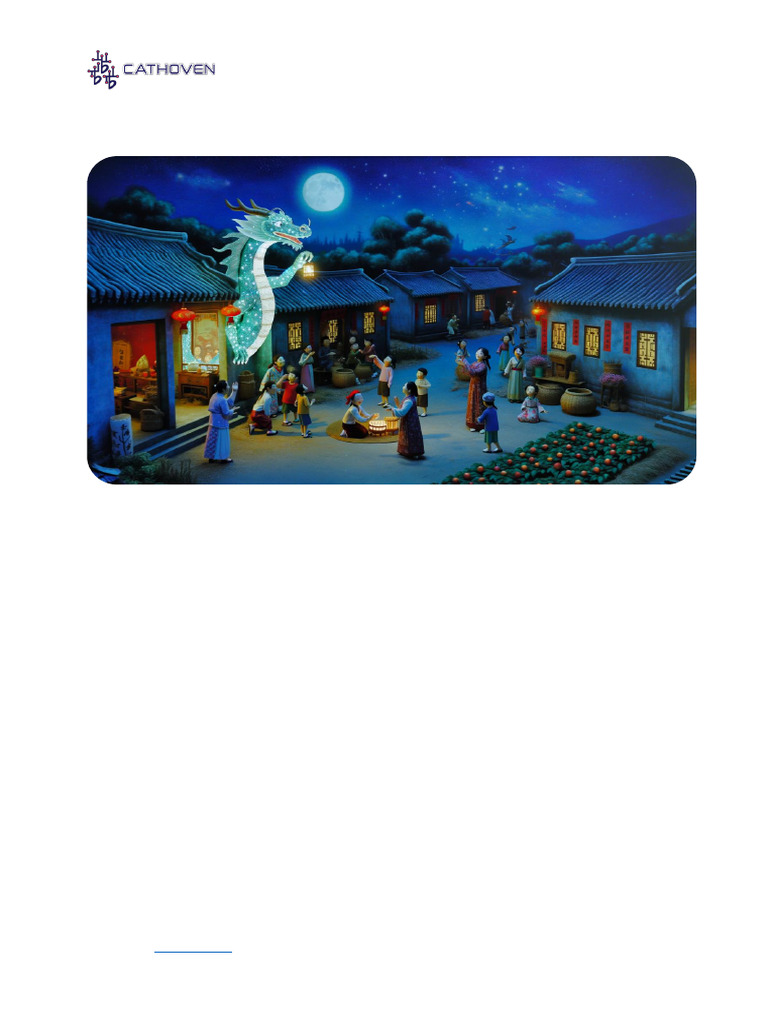 Reading-Lesson-Year-of-the-Dragon-Pre-Intermediate-CEFR-A2 | PDF | Dragon