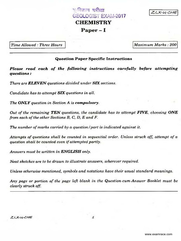 Exam Preparation Resources Online | PDF