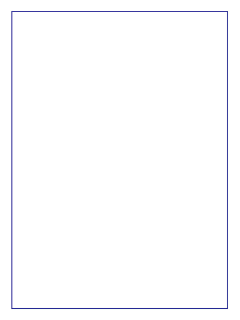 Acknowledgement Conclusion Decorated | PDF