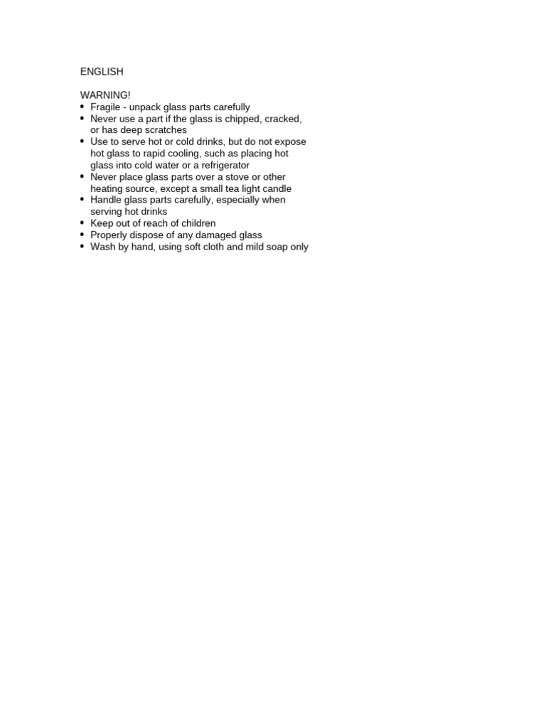 All Languages For Printing | PDF