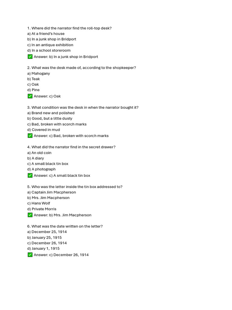8th c1 | PDF
