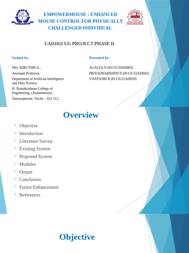 Final Presentation 2 | PDF | Microphone | Sound