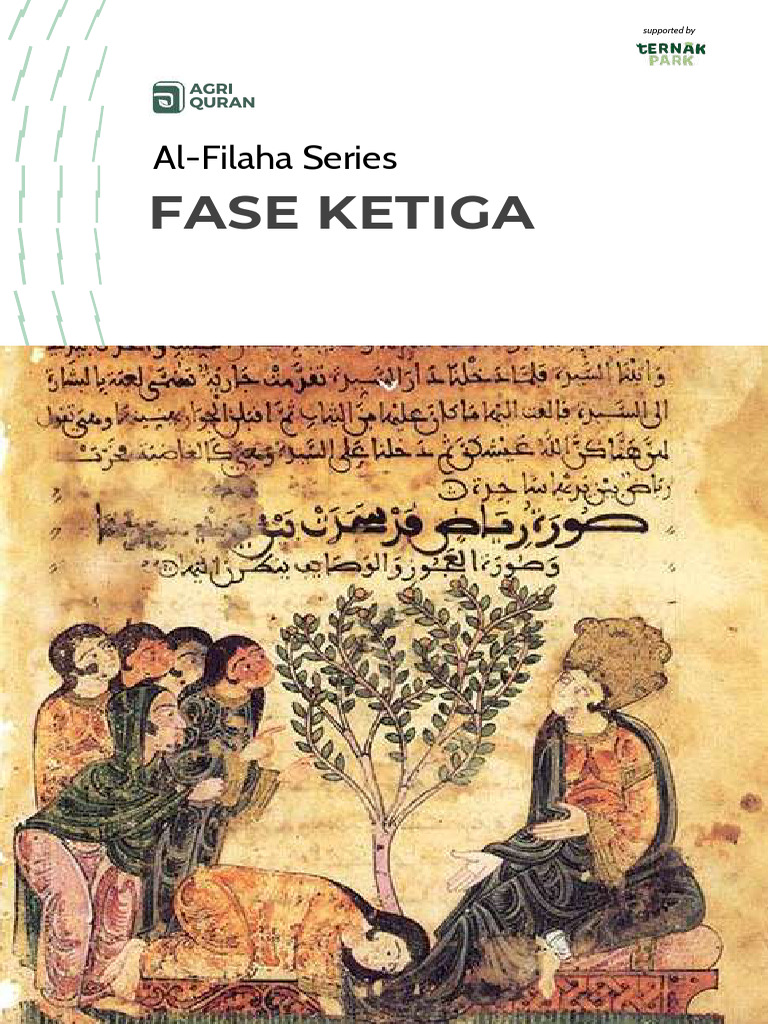 Pertanian dalam Perspektif Quran | PDF