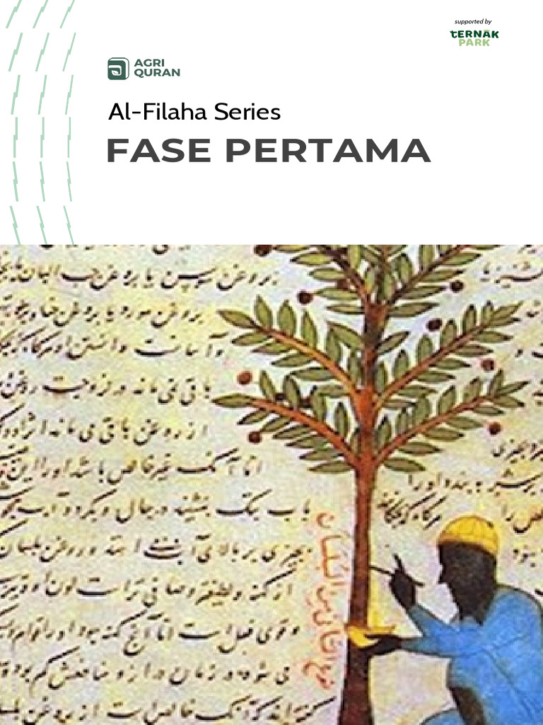 Kitab Al-Filaha: Versi Indonesia PDF | PDF