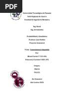 Cálculo de Presión Arterial Media (PAM) | PDF | Ciencia y matemáticas