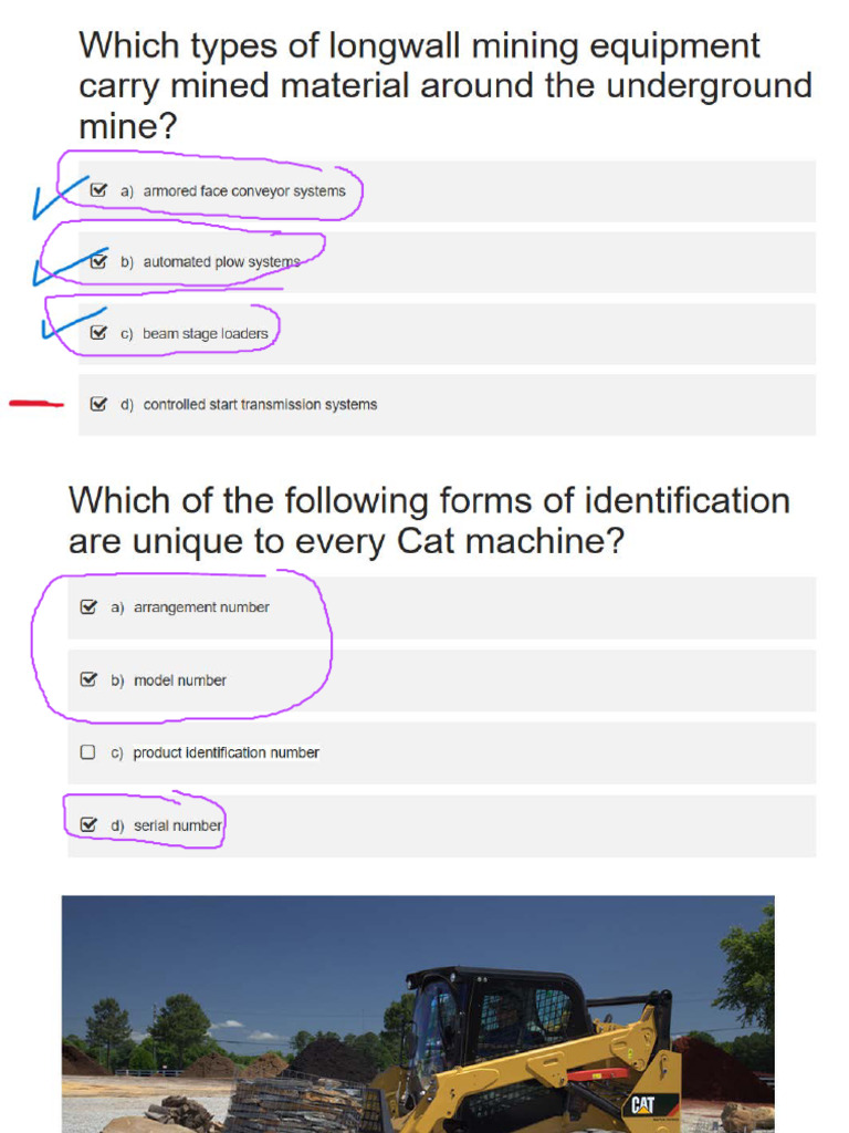 The Cat Machine | PDF
