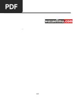 Tanzania Form One Physics Exam 2025 | PDF | Buoyancy | Density