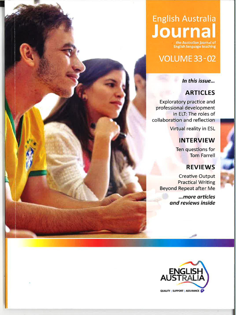 Developing Learner Autonomy Through Task | PDF