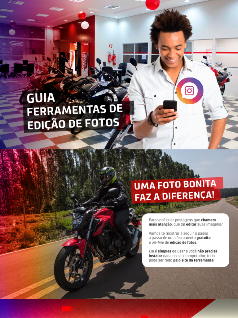 Instragram_Guia_P3_final_SI | PDF | Informática