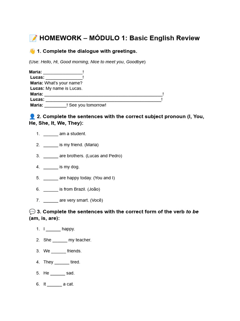 Homework - Basic Modulo 1 | PDF | Chess Theory | Chess