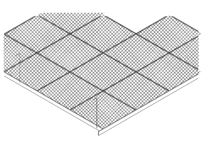 Techo Metal Inte Iso | PDF