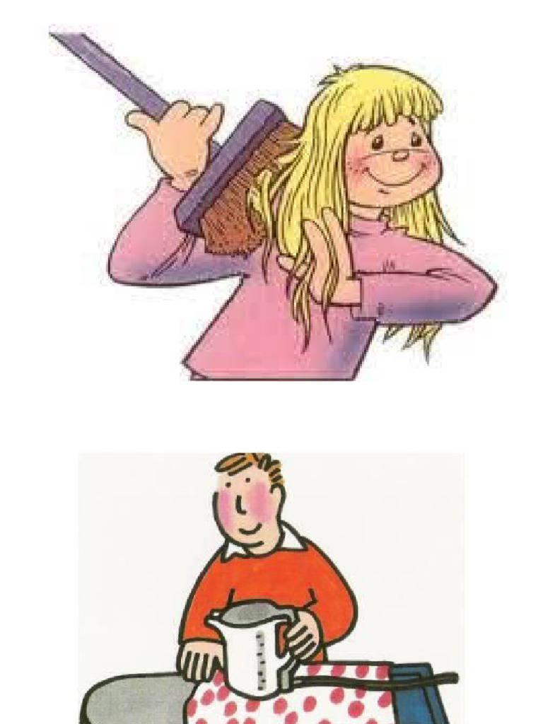 Absurdos Visuales | PDF