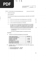 What Is A Paradox | PDF