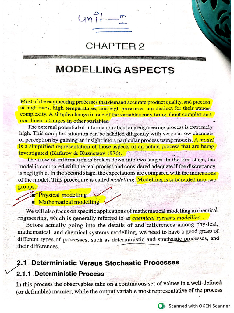 Process Plant Simulator Unit1 | PDF